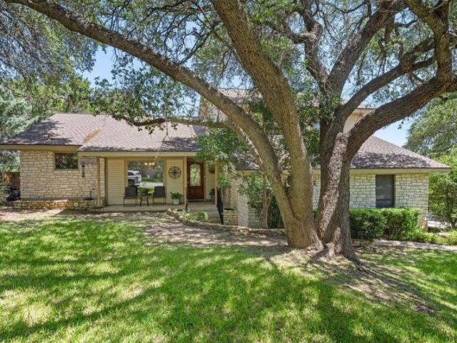 104 El Norte Ct, Lakeway, TX 78734