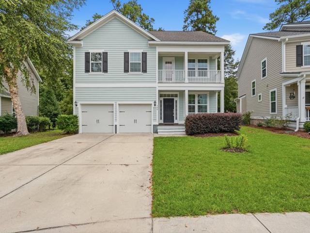 104 Elliot Creek Ln, Summerville, SC 29485
