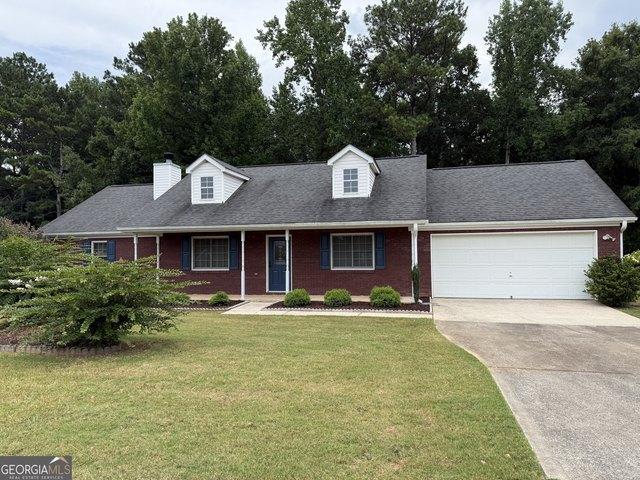 104 Elmwood Dr, Hampton, GA 30228