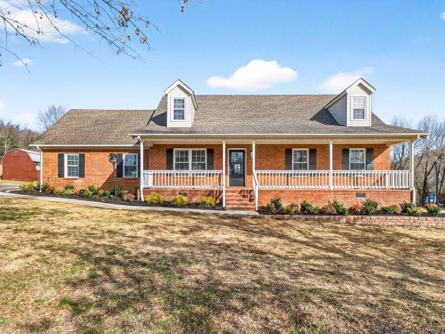 104 Erica Pl, Bell Buckle, TN 37020 | MLS #3171 | Compass