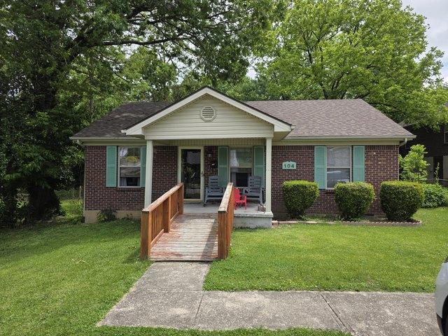 104 Evansdale Ave, Richmond, KY 40475