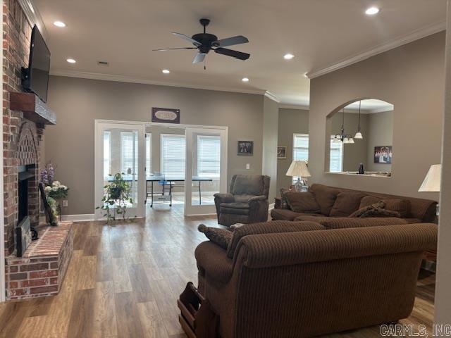 104 Evergreen