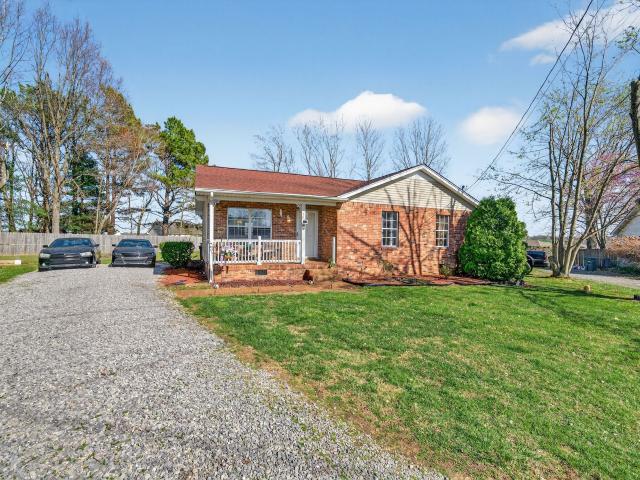 104 Ezell Ct