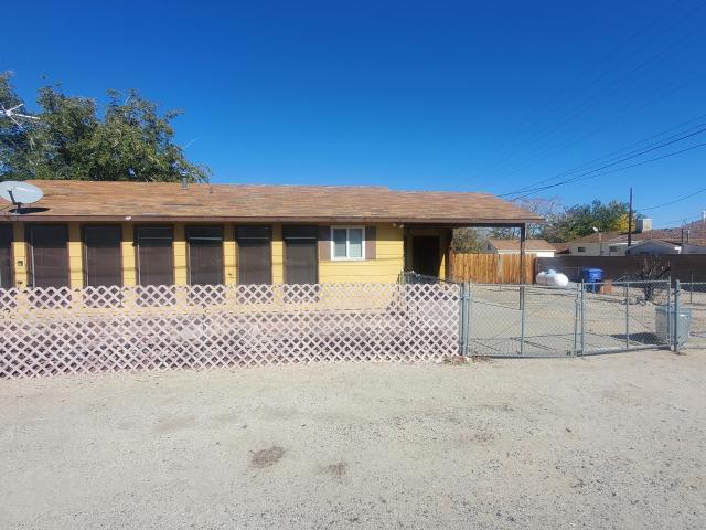 104 F St, Hawthorne, NV 89415 | MLS #250057