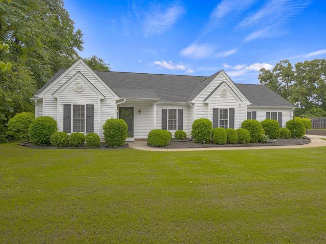104 Fox Lane
