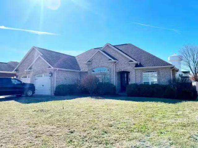 104 FOXBRIER ST, MUSCLE SHOALS, AL 35661 Single Family Residen.