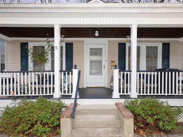 104 Fordham Street, Unit 5 | Compass