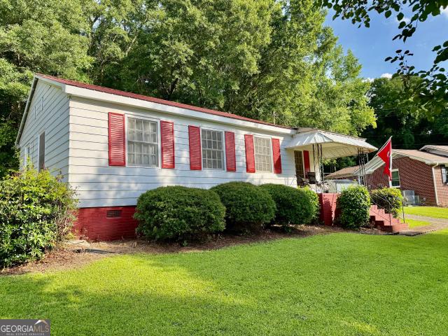 104 Forest Hill Road