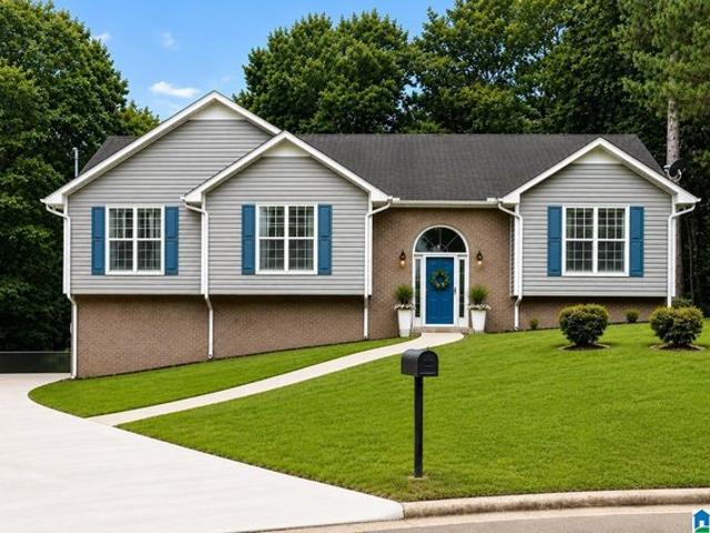 104 Forest Hills Ter, Alabaster, AL 35007