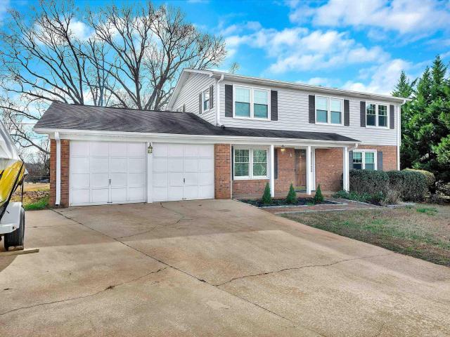 104 Forest Park Dr, Easley, SC 29642 | MLS #1578