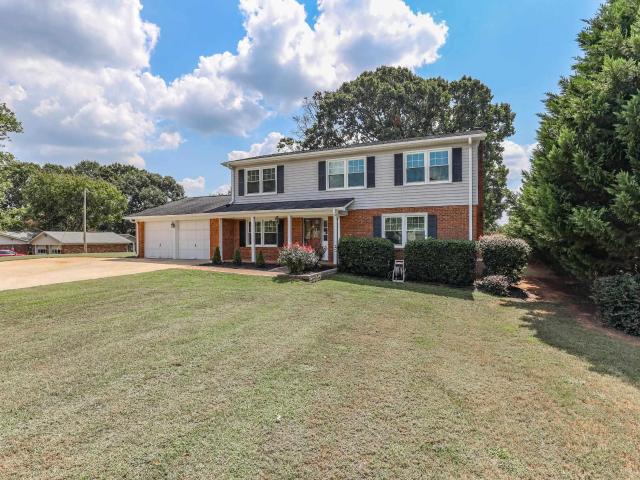 104 Forest Park Drive