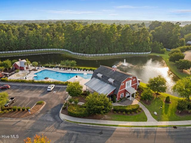 104 Farmers Rest Ct, Carolina Shores, NC 28467 | MLS #100558