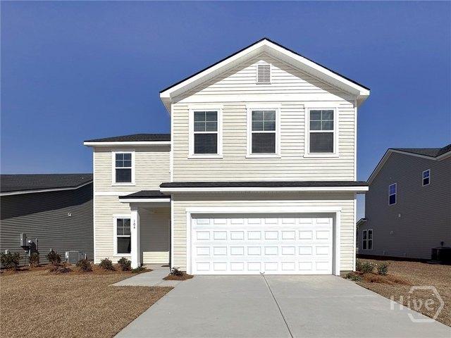 104 Fenway St, Port Wentworth, GA 31407