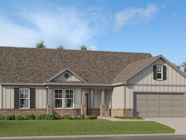 104 Fern Creek Way, Kathleen, GA 31047