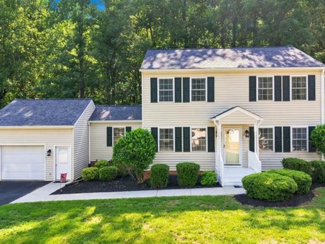 104 Fieldstone Ct, Lynchburg, VA 24502