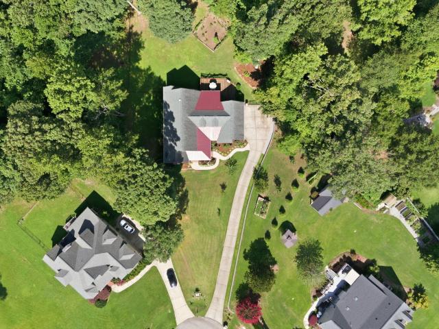 104 Flat Rock Court
