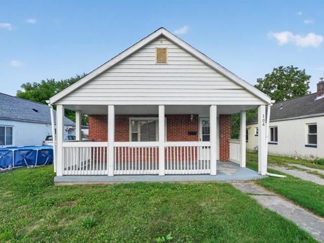 104 Florence Ave, Columbus, OH 43228
