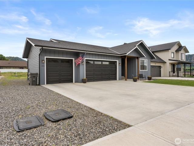 104 Freedom Hills