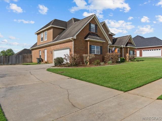 104 Frisco Lane