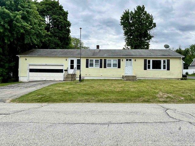 104 Knight St, Milford, NH 03055
