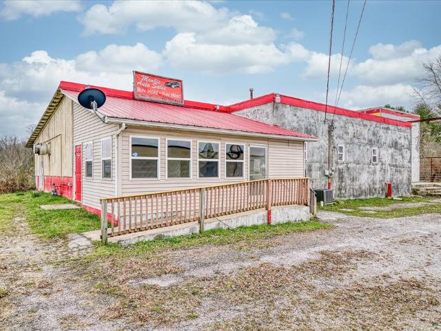 104 Keyes Street