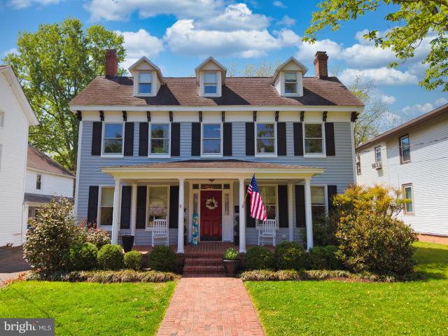 104 Kidwell Ave, Centreville, MD 21617 | MLS #MDQA2016