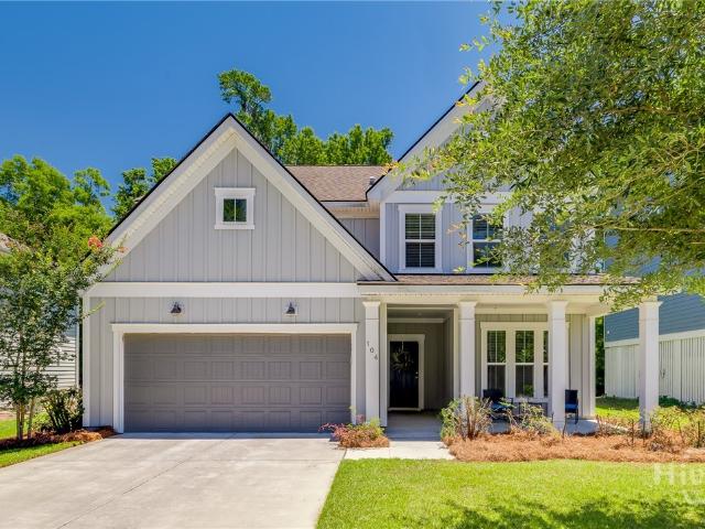 104 Kingbird Court