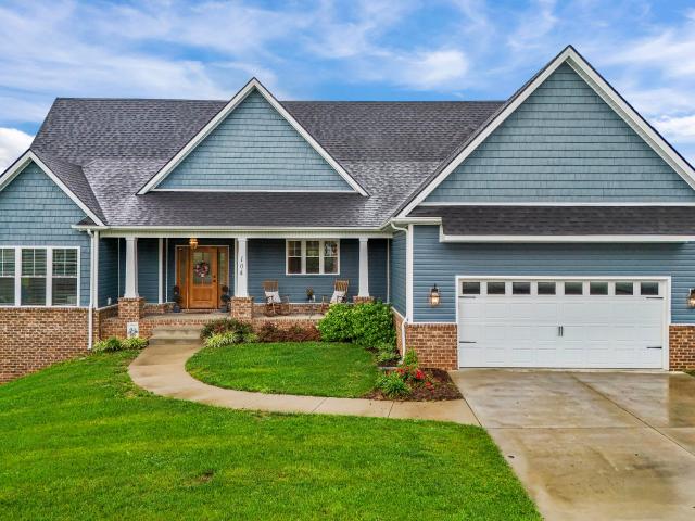 104 Kirk Drive