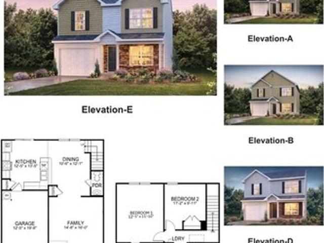104 Krestrel Ct, Anderson, SC 29621