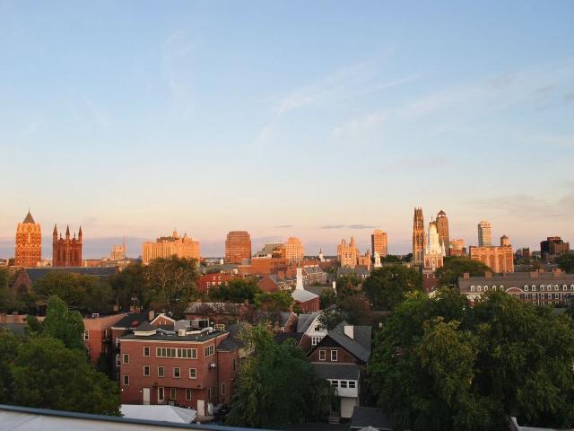 104 Howe St Studio Apartment for Rent at 104 Howe St, New Haven, CT 06511 Dwight