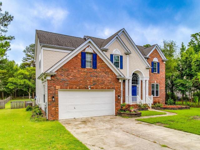 104 Hollingshed Creek Boulevard