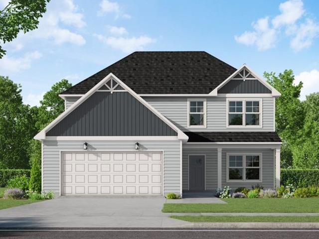 104 Hookbill Ln, Lillington, NC 27546