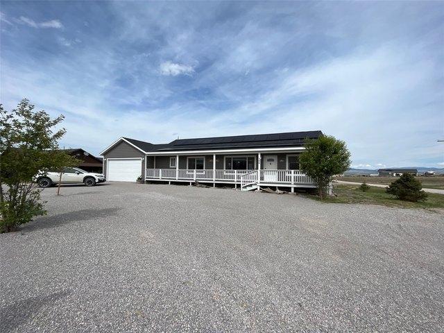 104 Hope Dr, Townsend, MT 59644