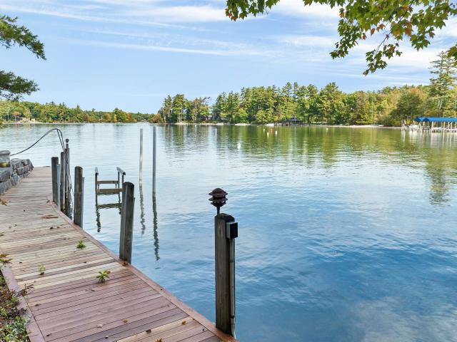 104 Hopewell Dr, Unit LOT 5, Alton, NH 03809 | MLS #5081