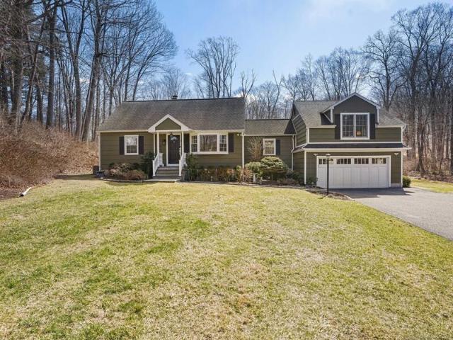 104 Haviland Road, Ridgefield, CT 06877