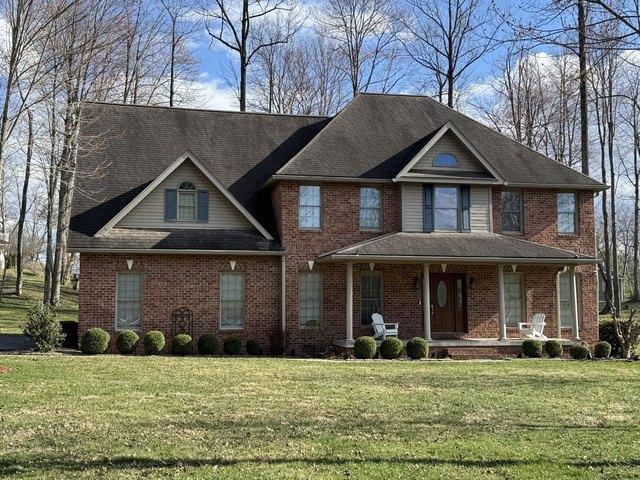 104 Hawksbury Trce, Beckley, WV 25801
