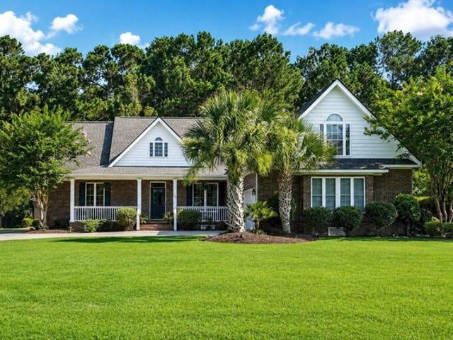 104 Hagar Brown Rd, Murrells Inlet, SC 29576