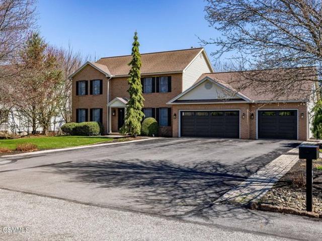 104 Haire Ave, Lewisburg, PA 17837