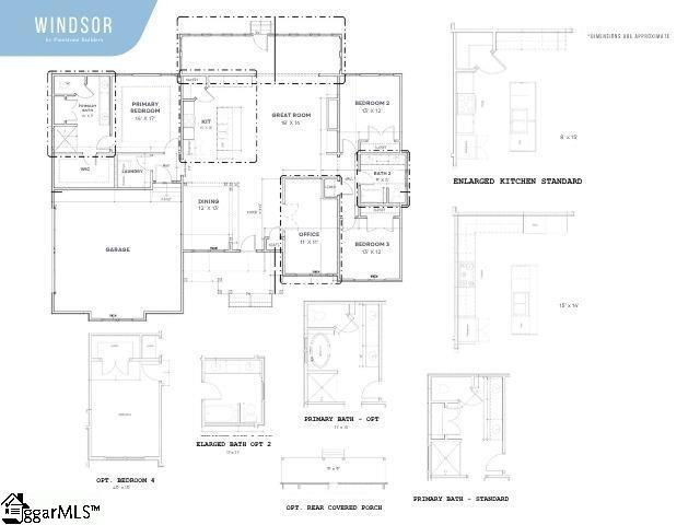 104 Halowell Lane