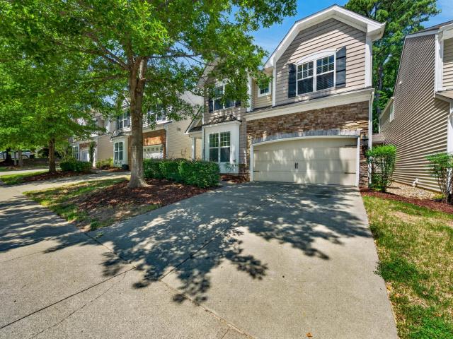 104 Hammond Wood Place