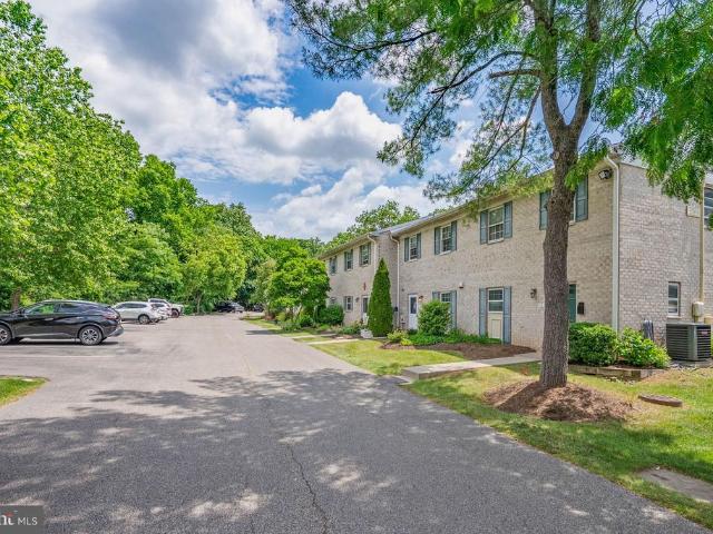 104 Hampstead Drive