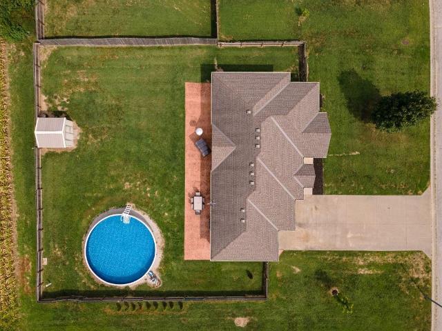 104 Harlequin Drive