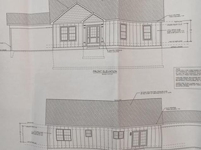 104 Harrison St, Mount Airy, MD 21771