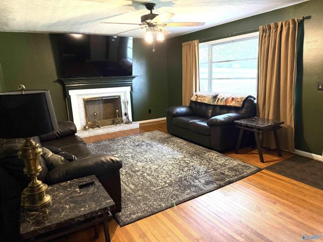 104 Harwood Drive