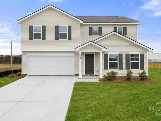 104 Hasty Point Rd, Port Wentworth, GA 31407