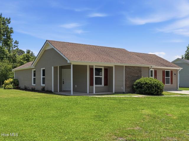 104 Hearthstone Court