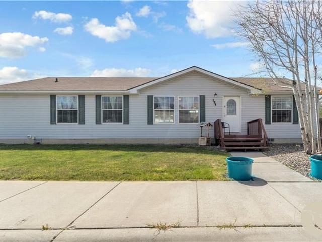 104 Heimat Rd, Hardin, MT 59034