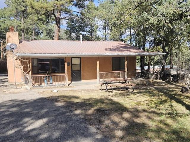 104 Hemlock Cir Lot 12, Ruidoso, NM 88345