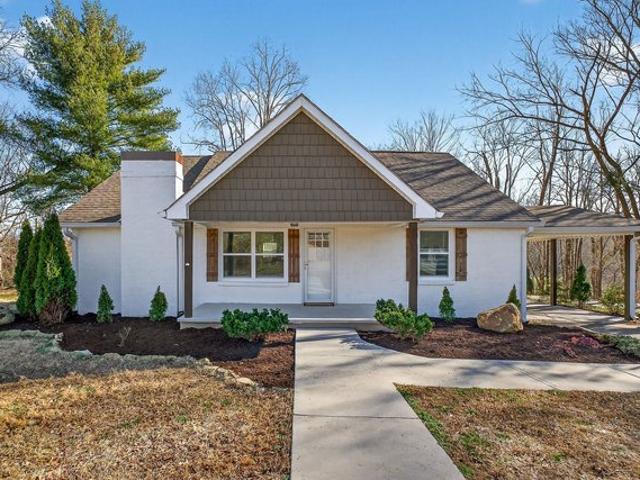 104 Henegar St, McMinnville, TN 37110