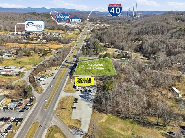 104 Henry Davis Rd, Harriman, TN 37748
